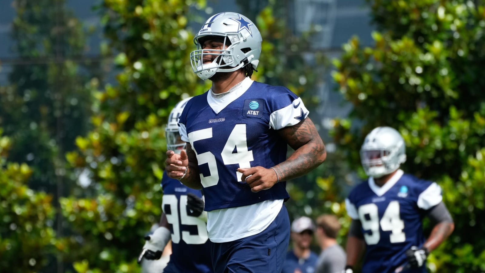 Dallas Cowboys Defensive End Feared To Have Torn ACL | Yardbarker