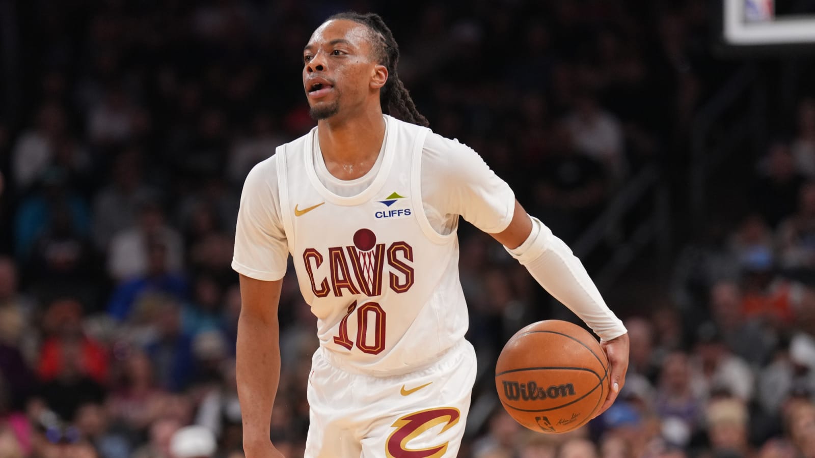 Darius Garland speaks about his mindset coming into this season: ‘This ...