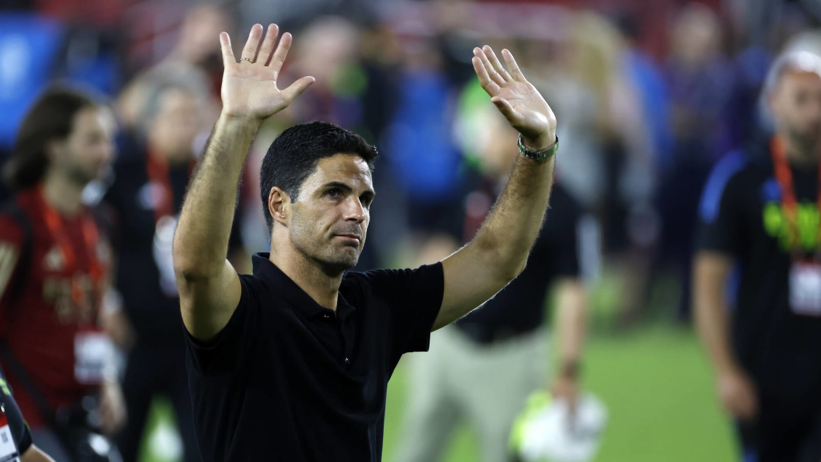 Arsenal make unprecedented English football history | Yardbarker