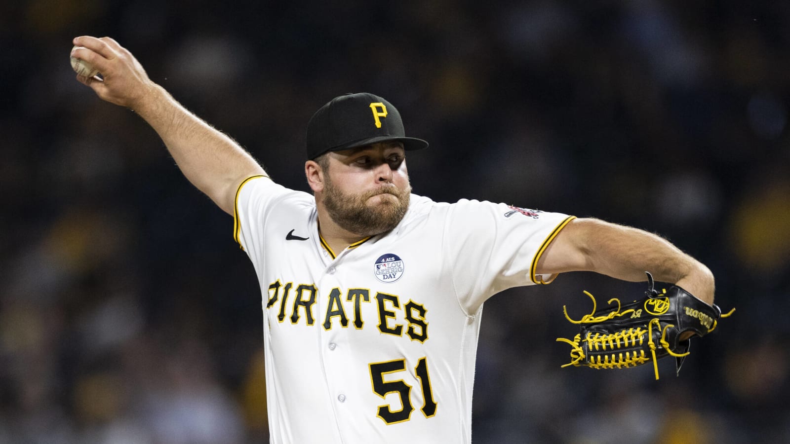 Why Pirates must resist temptation to trade All-Star pitcher | Yardbarker