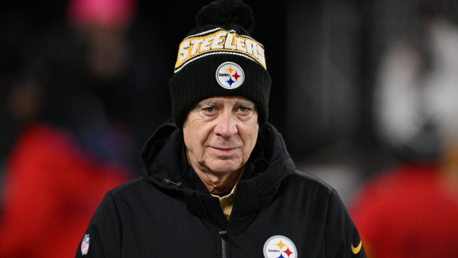 Steelers' Frugality With Coaching Staff Put On Blast After Recent ...