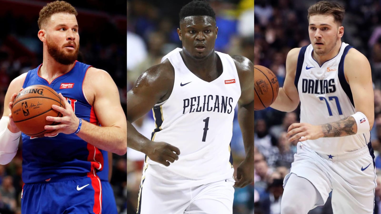 Middle men: NBA teams trending toward contending or rebuilding | Yardbarker