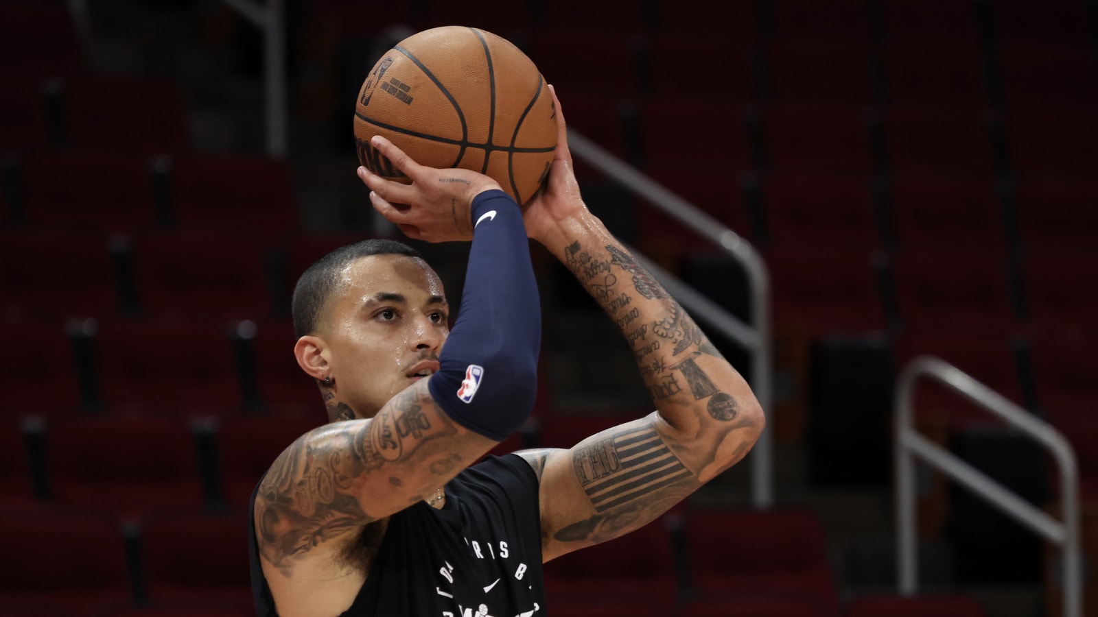 Wizards Rumors: Kuzma, Valanciunas, Brogdon, Davis, Baldwin, Coulibaly ...