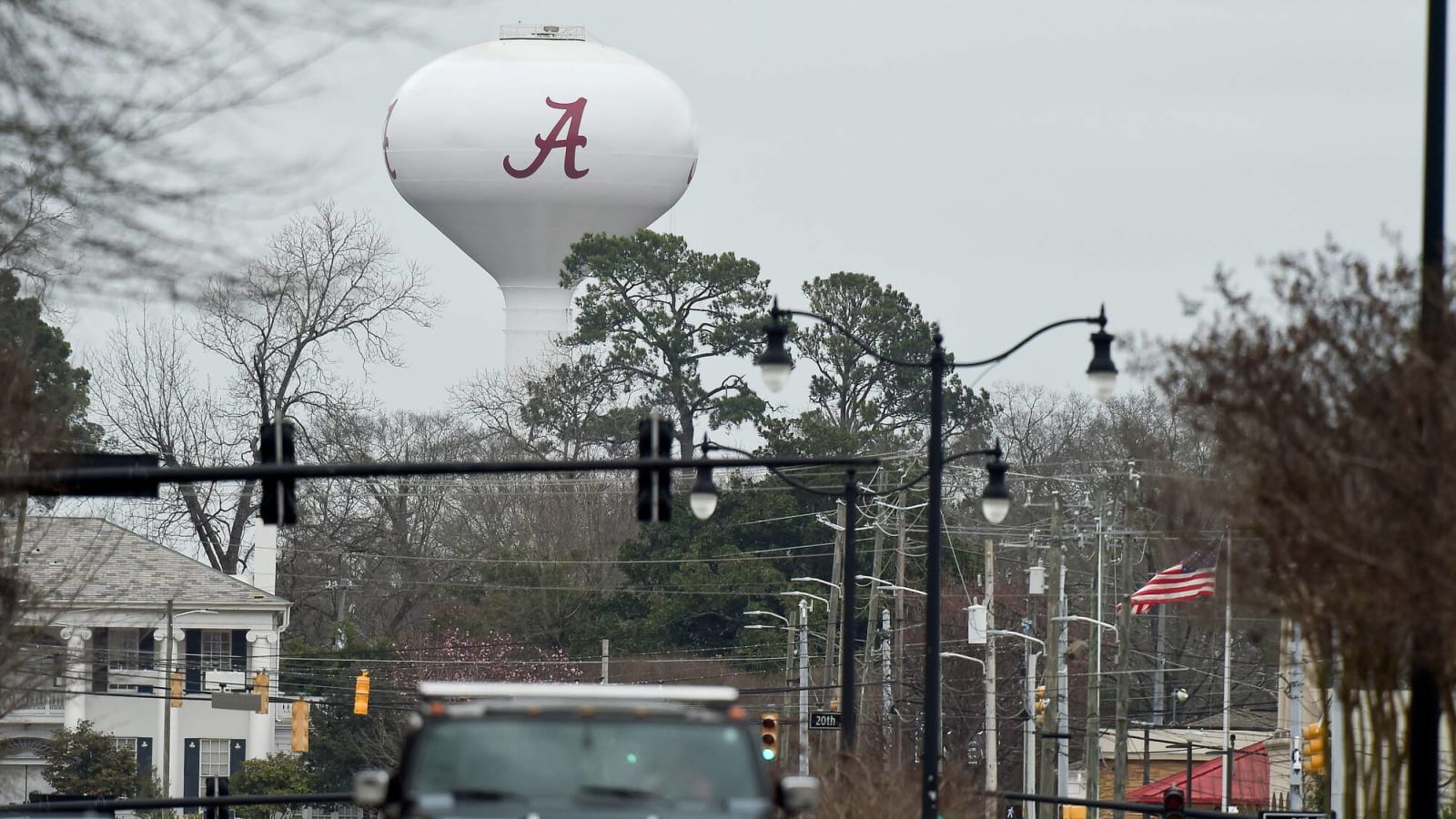Alabama holds ‘special place’ in heart of 4-Star OL Ziyare Addison ...