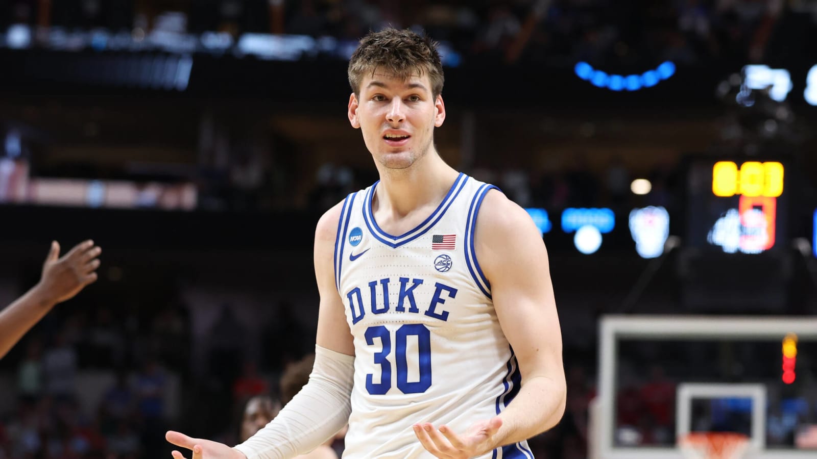 Bleacher Report Has Toronto Selecting Duke Big Man At No. 19 In Latest ...