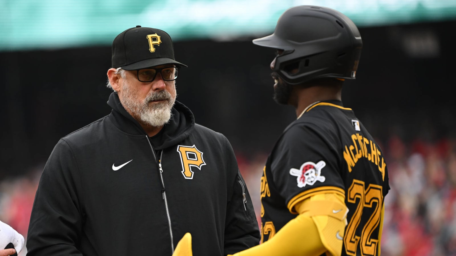 Pittsburgh Pirates Off To One Of Best Starts In Franchise History ...