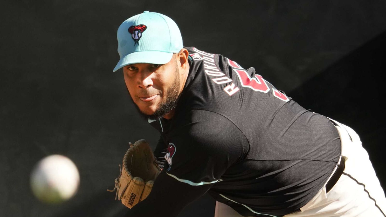 Diamondbacks latest pitching updates: Eduardo Rodriguez to return ...