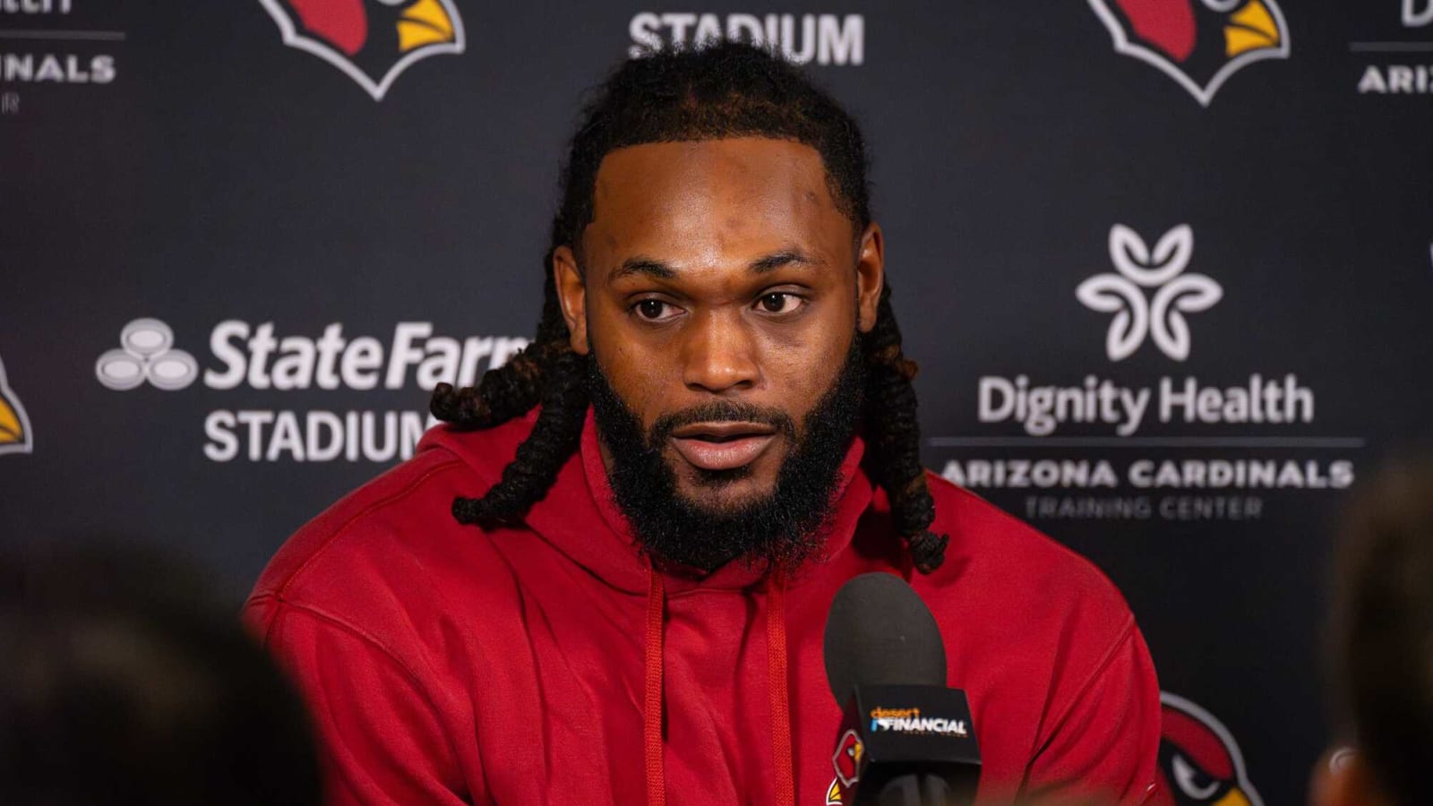 NFC Notes: Davante Adams, Baron Browning, Sam Darnold, Cardinals, Rams ...