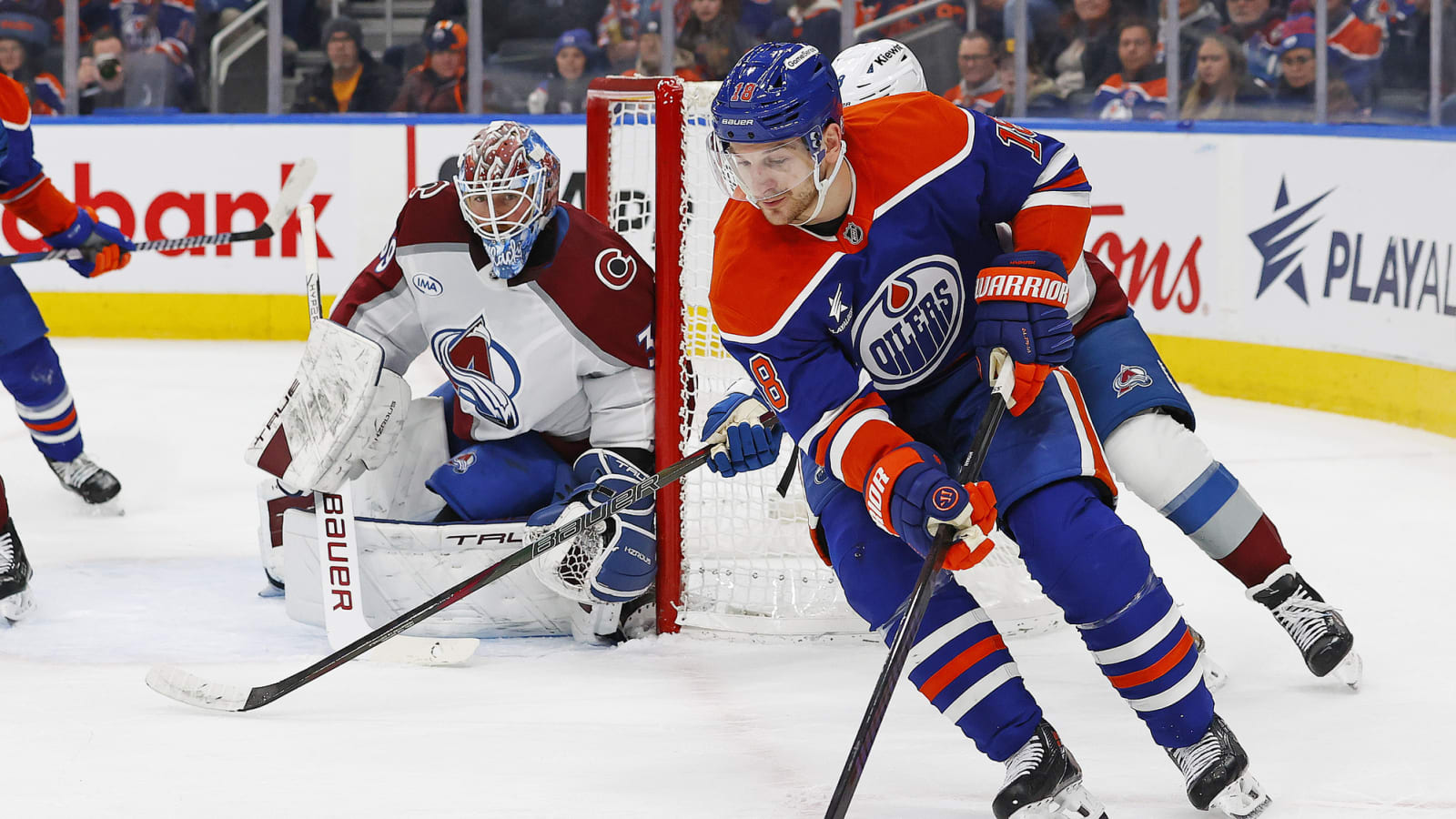 Oilers' Zach Hyman shares the gritty details of his last injury in new ...