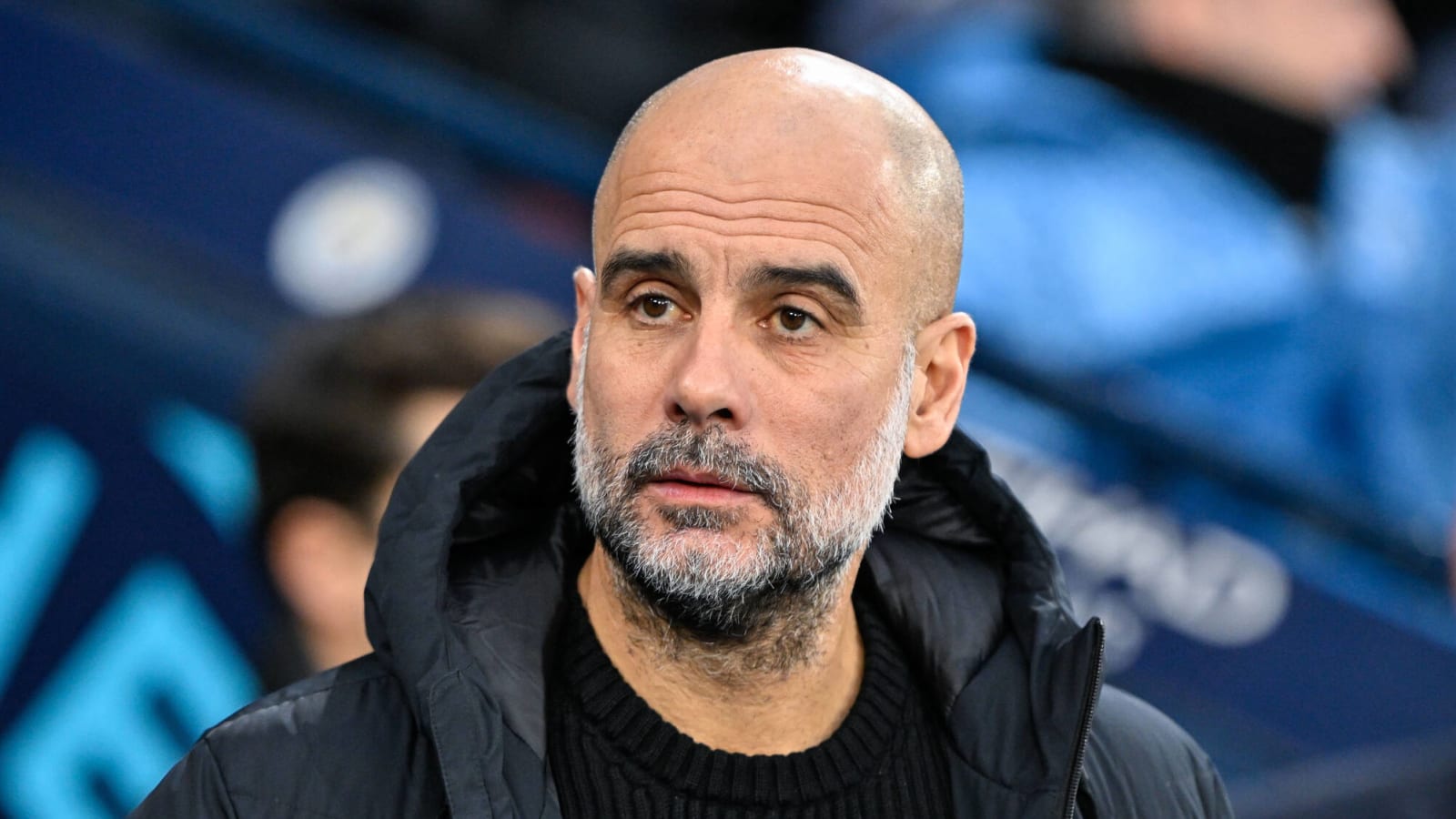 Pep Guardiola has built something special at Manchester City as they ...