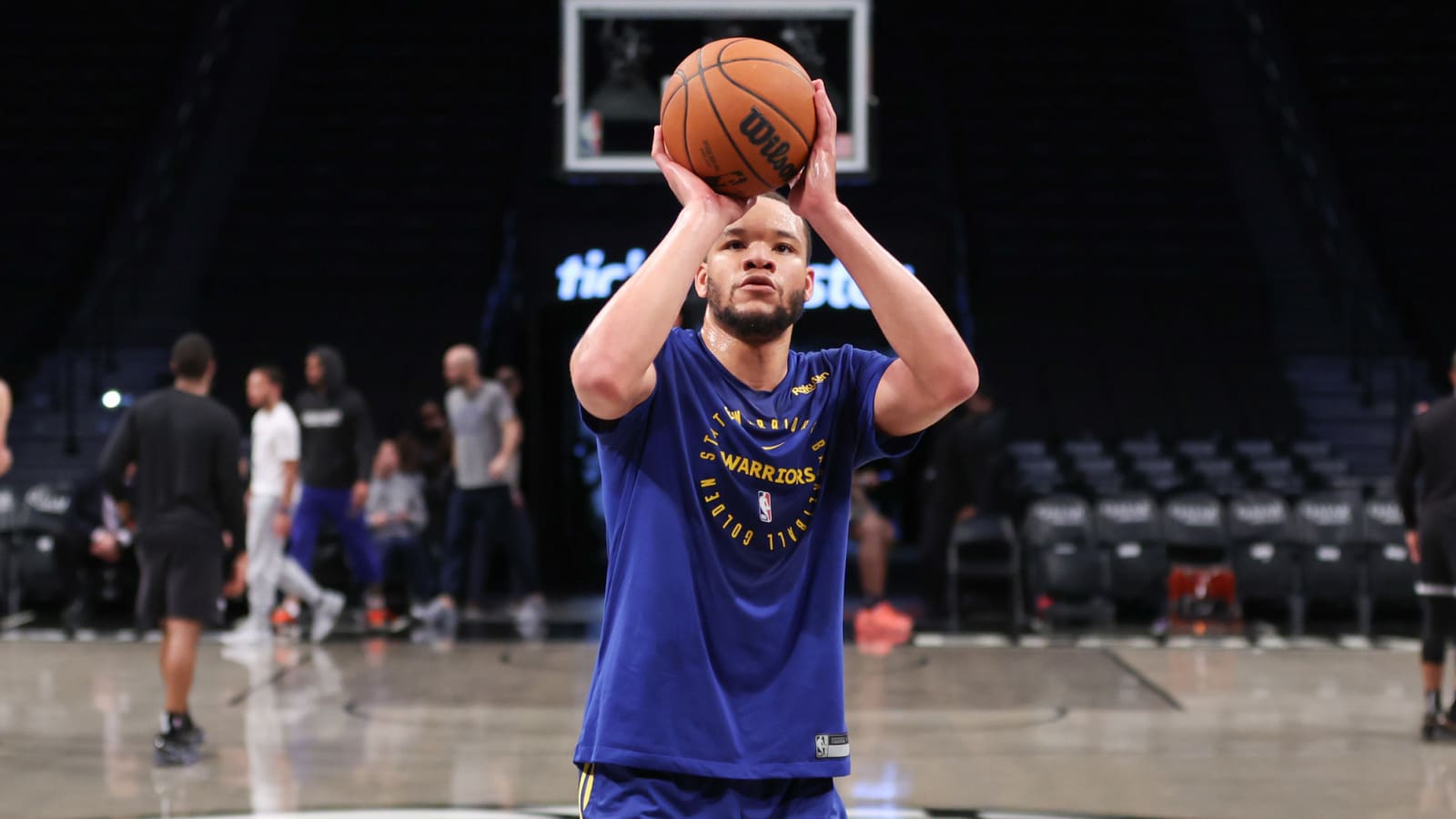 Knox Fighting for Roster Spot as Second 10-Day Deal Nears End | Yardbarker
