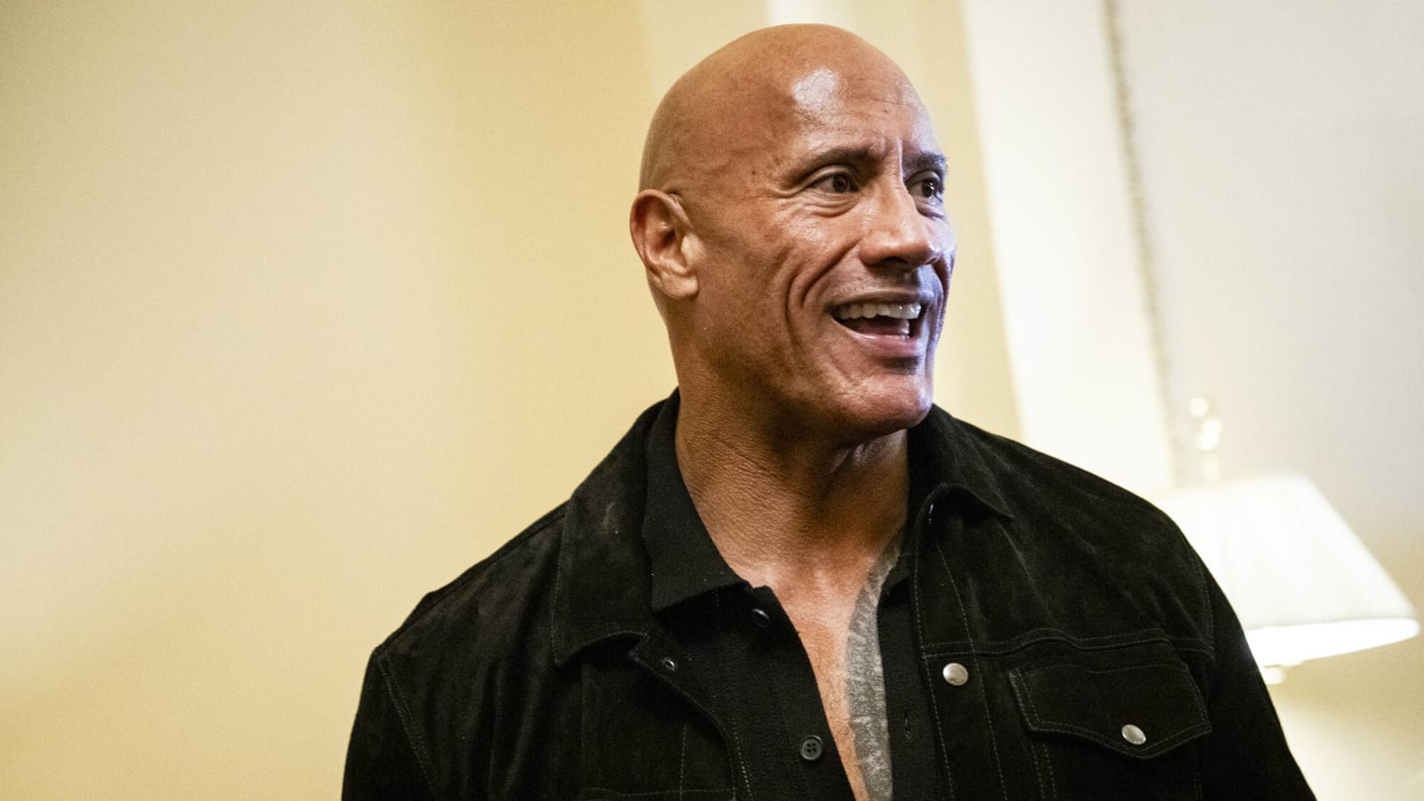 Dwayne Johnson Joins TKO Group Holdings Inc. As Board Of Directors ...