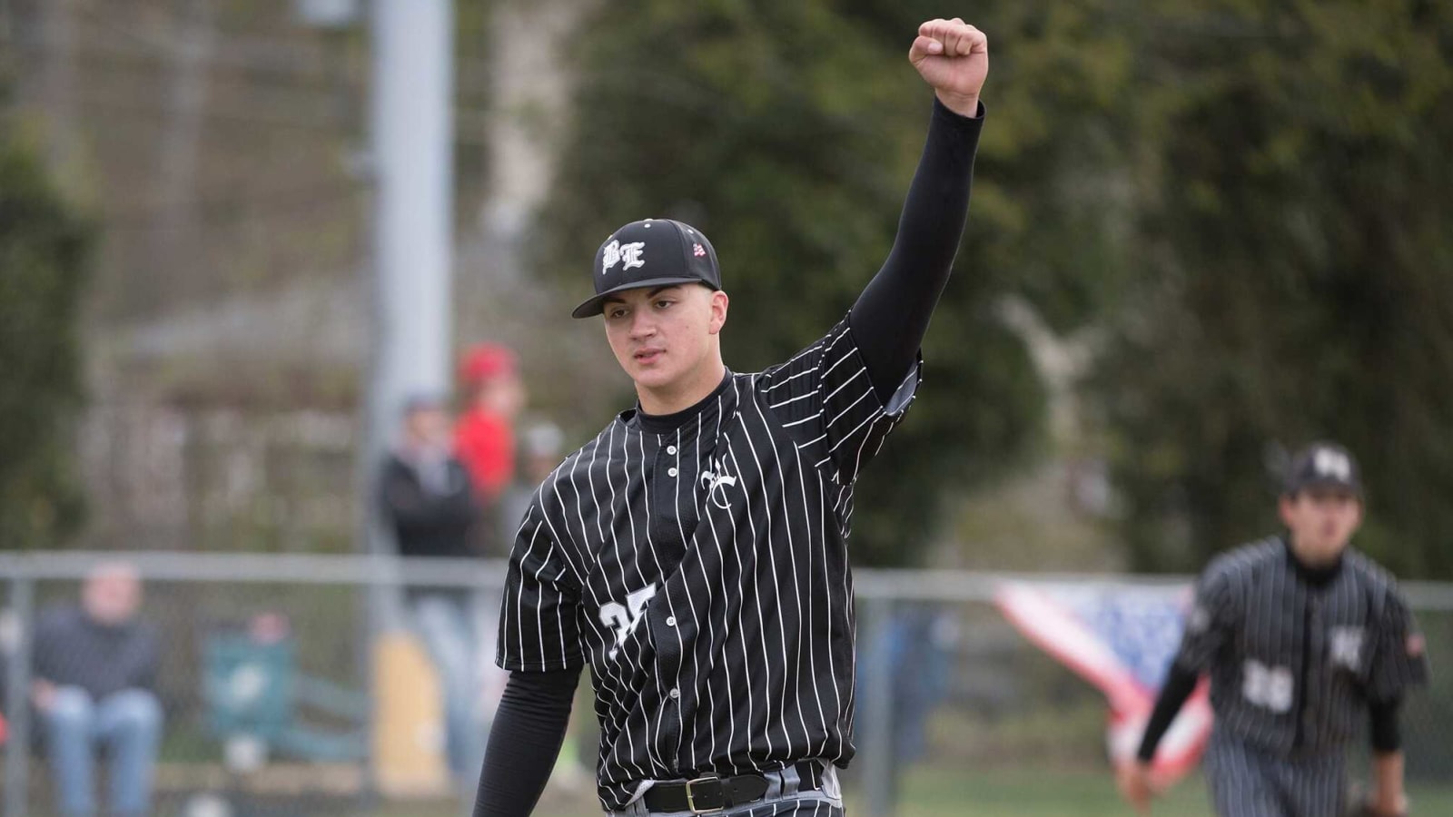 Top 30 Pirates Prospects No. 12: Can Anthony Solometo Bounce Back ...