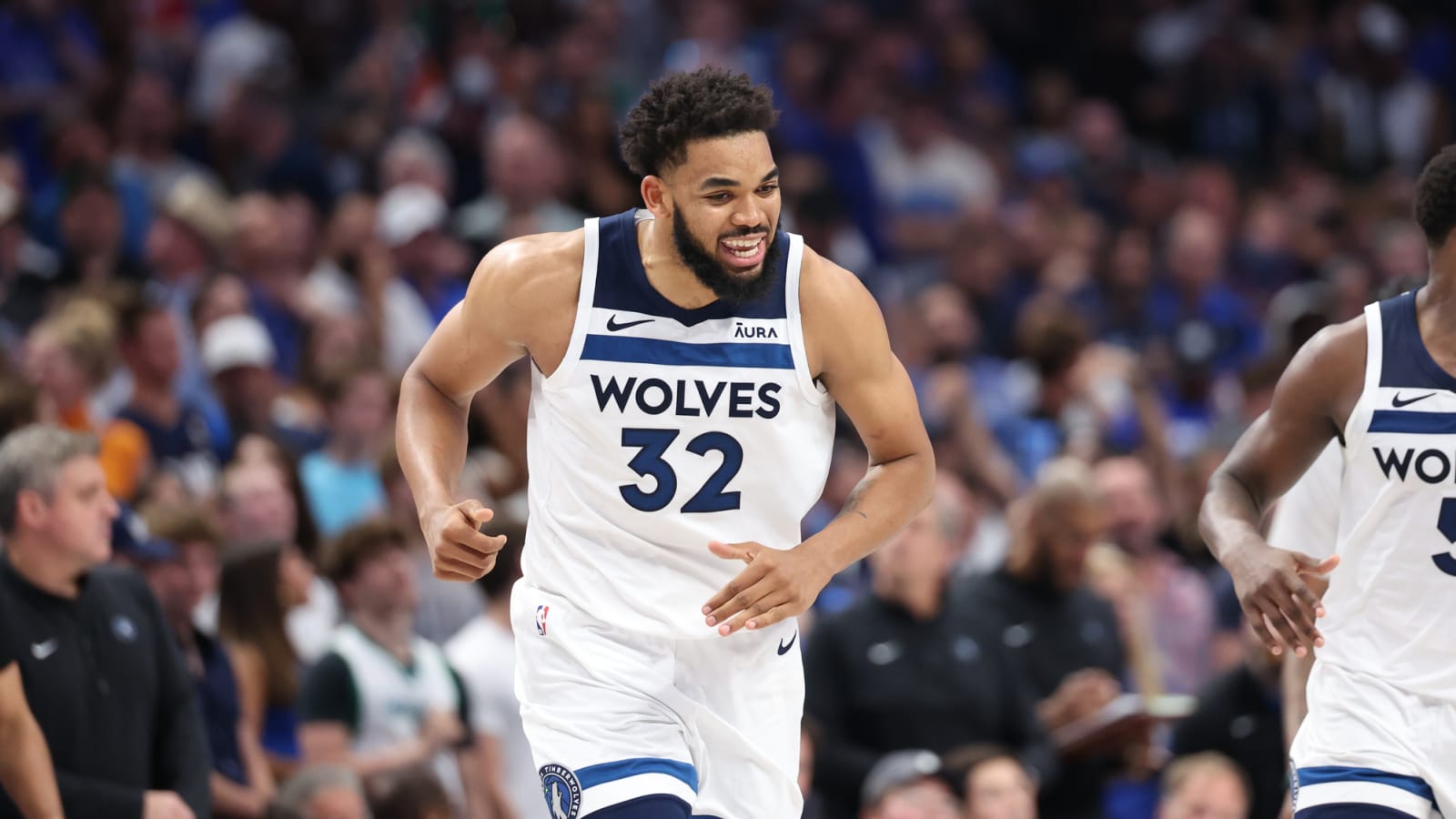 Trade Proposal Sends Karl-Anthony Towns To Pelicans, Brandon Ingram And ...