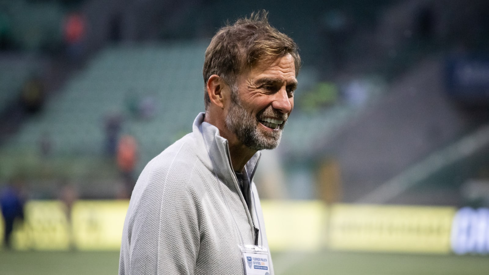 Where are they now? Jurgen Klopp’s First Starting XI | Yardbarker