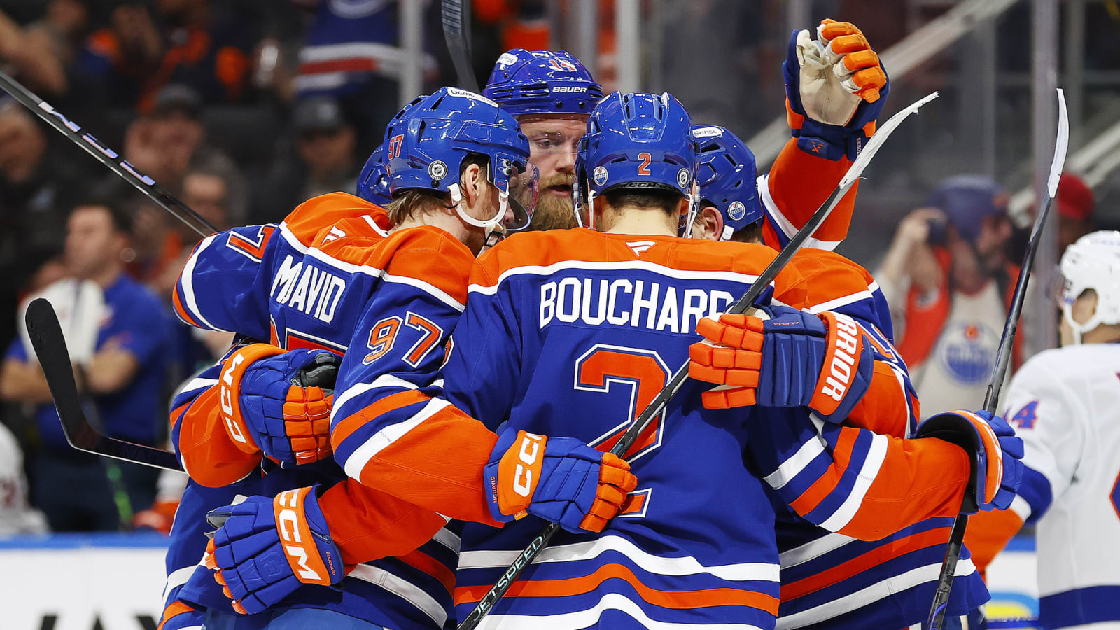 3 Takeaways from Oilers’ Disheartening 3-0 Loss to the Canadiens ...