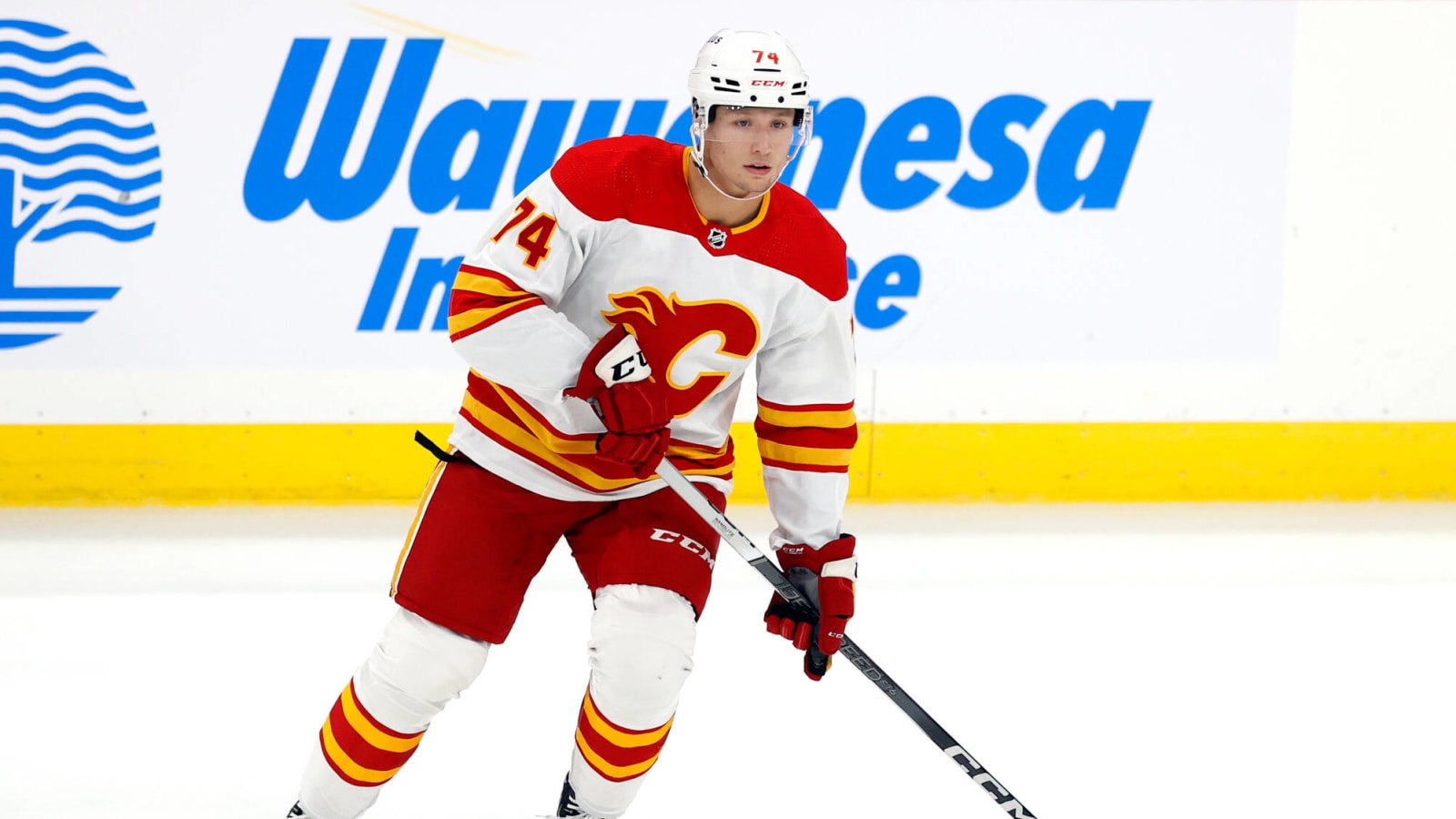 The 20-year-old prospect dilemma: a Calgary Flames prospect update ...