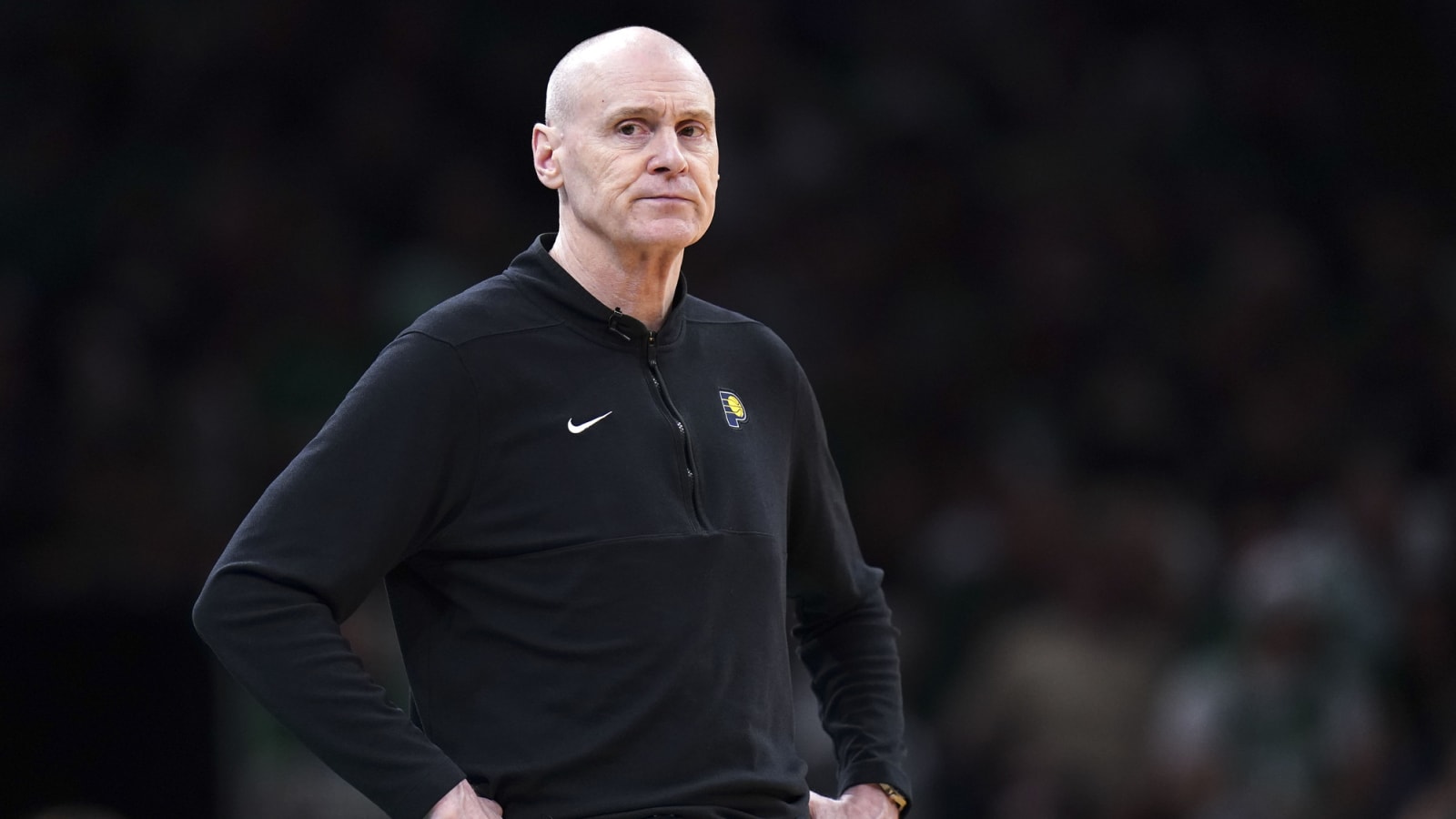 Indiana Pacers head coach Rick Carlisle announces Drive & Dish program ...