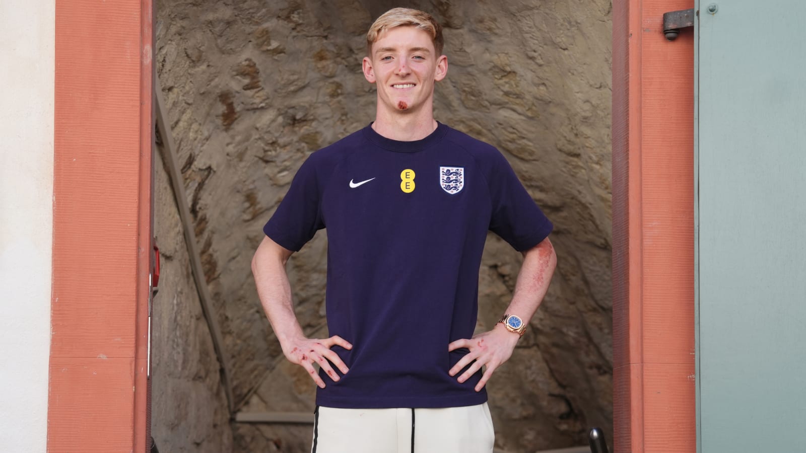 Enquiry made: Liverpool have asked about ‘outstanding’ Anthony Gordon ...