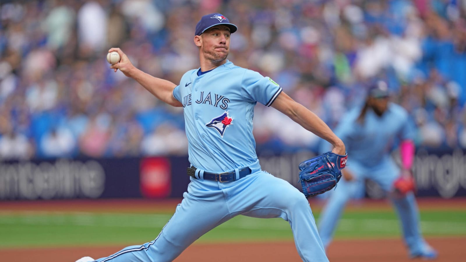 Blue Jays 2024 Projections – Chris Bassitt and Yusei Kikuchi | Yardbarker
