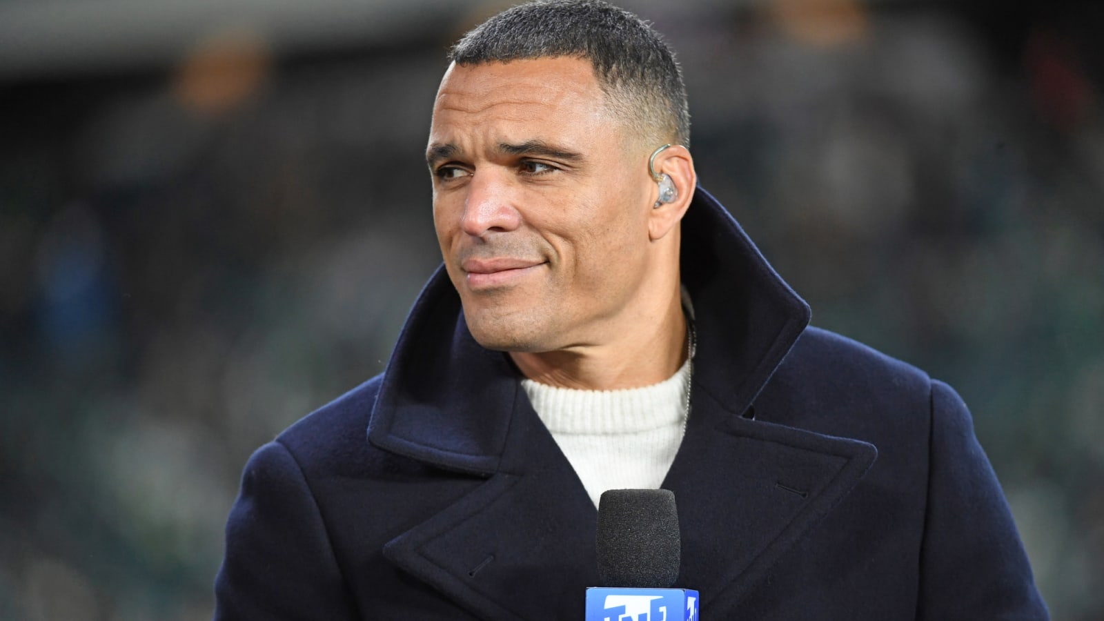 NFL HOF Spotlight: Tony Gonzalez | Yardbarker