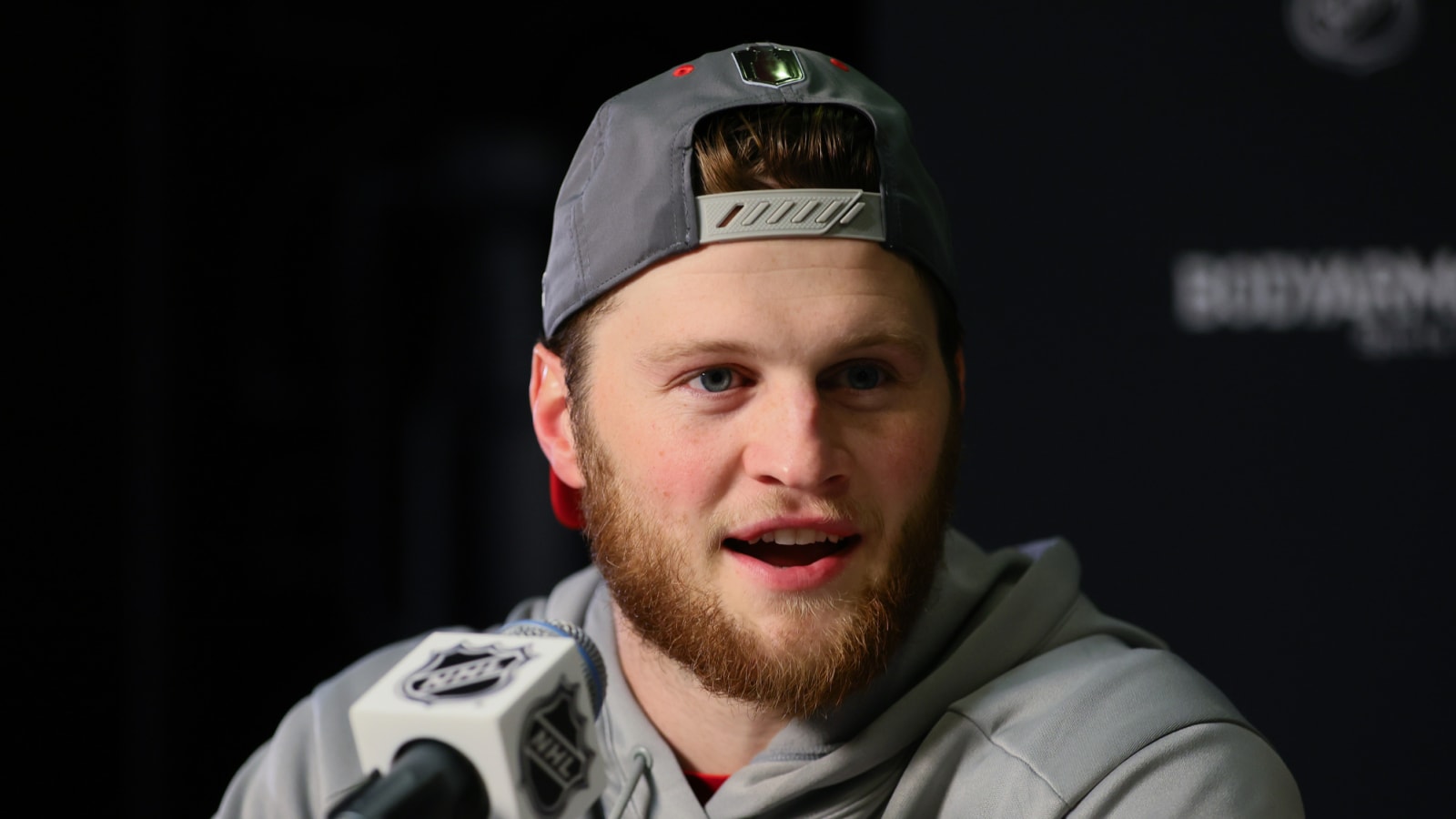 PTO signing Steven Lorentz says he's always wanted to be a Toronto ...