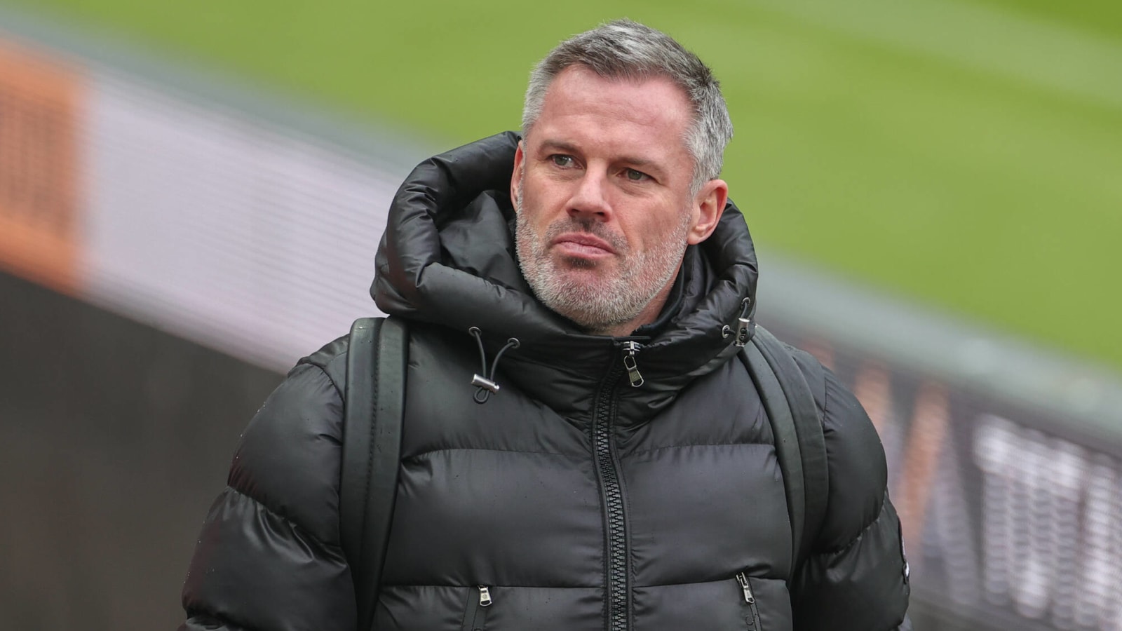 Watch: Jamie Carragher apologises to Man Utd ace and asks Red Devils ...