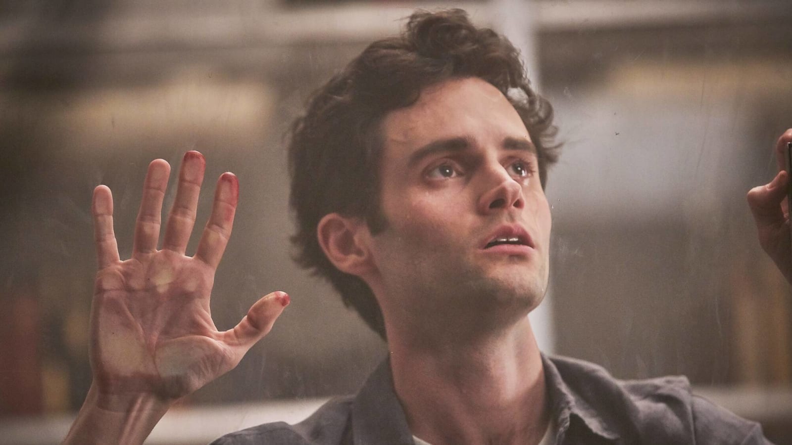 The 20 creepiest movies and TV shows about stalkers | Yardbarker