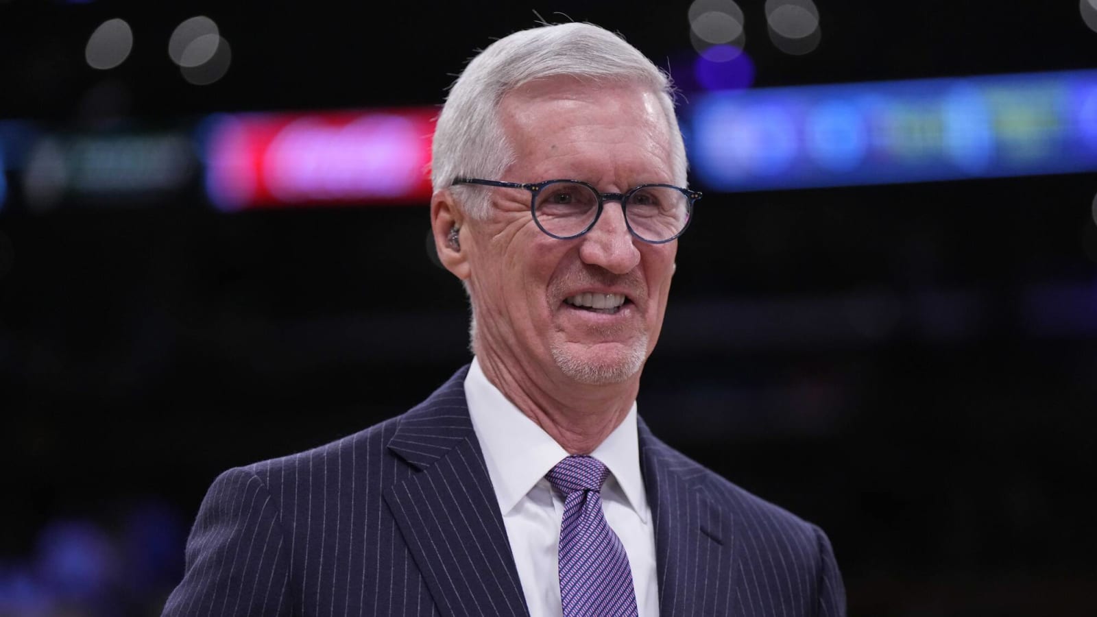 Former ESPN NBA broadcaster could reunite with longtime announcing ...