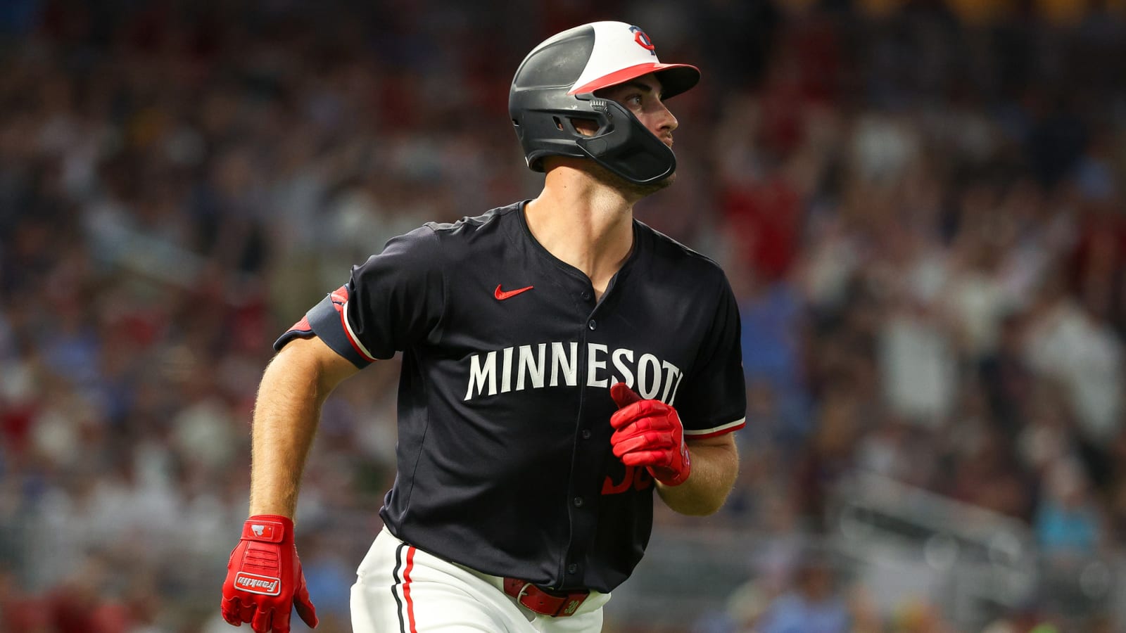 2024 Fantasy Baseball Waiver Wire Adds: Caden Dana, Matt Wallner ...