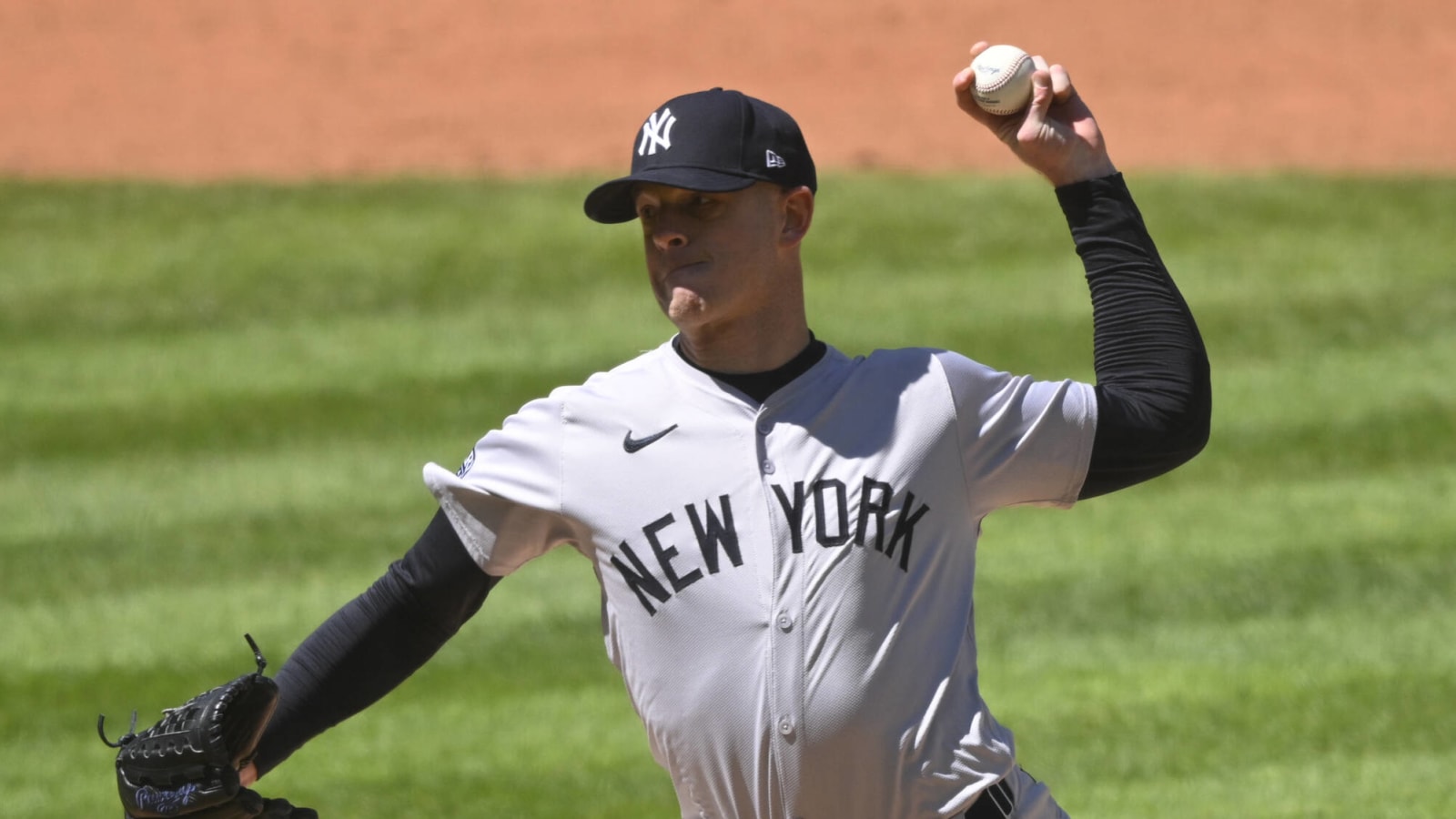 Yankees need more from newly acquired bullpen arm | Yardbarker