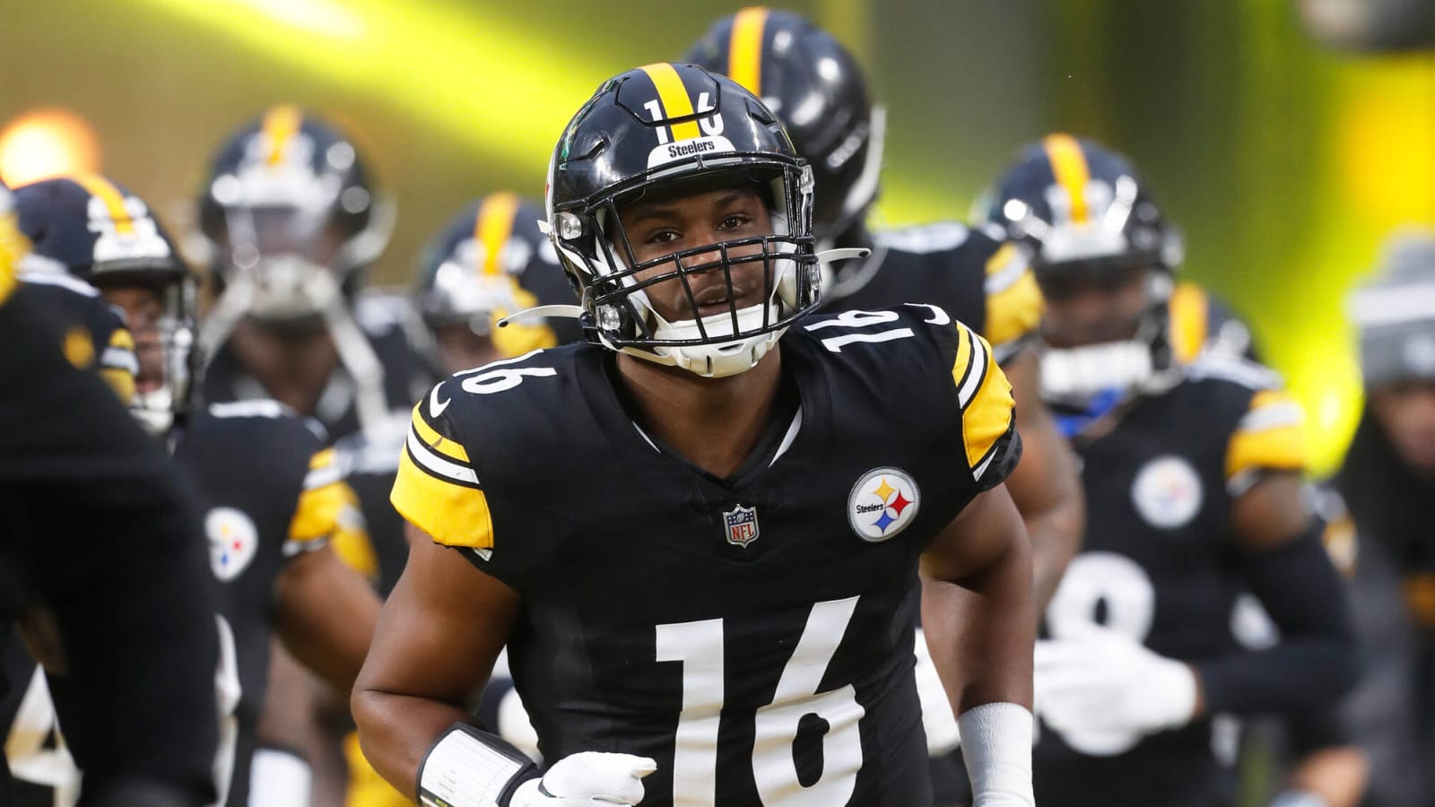 Steelers Elevating LB Myles Jack & S Eric Rowe For Wild Card | Yardbarker