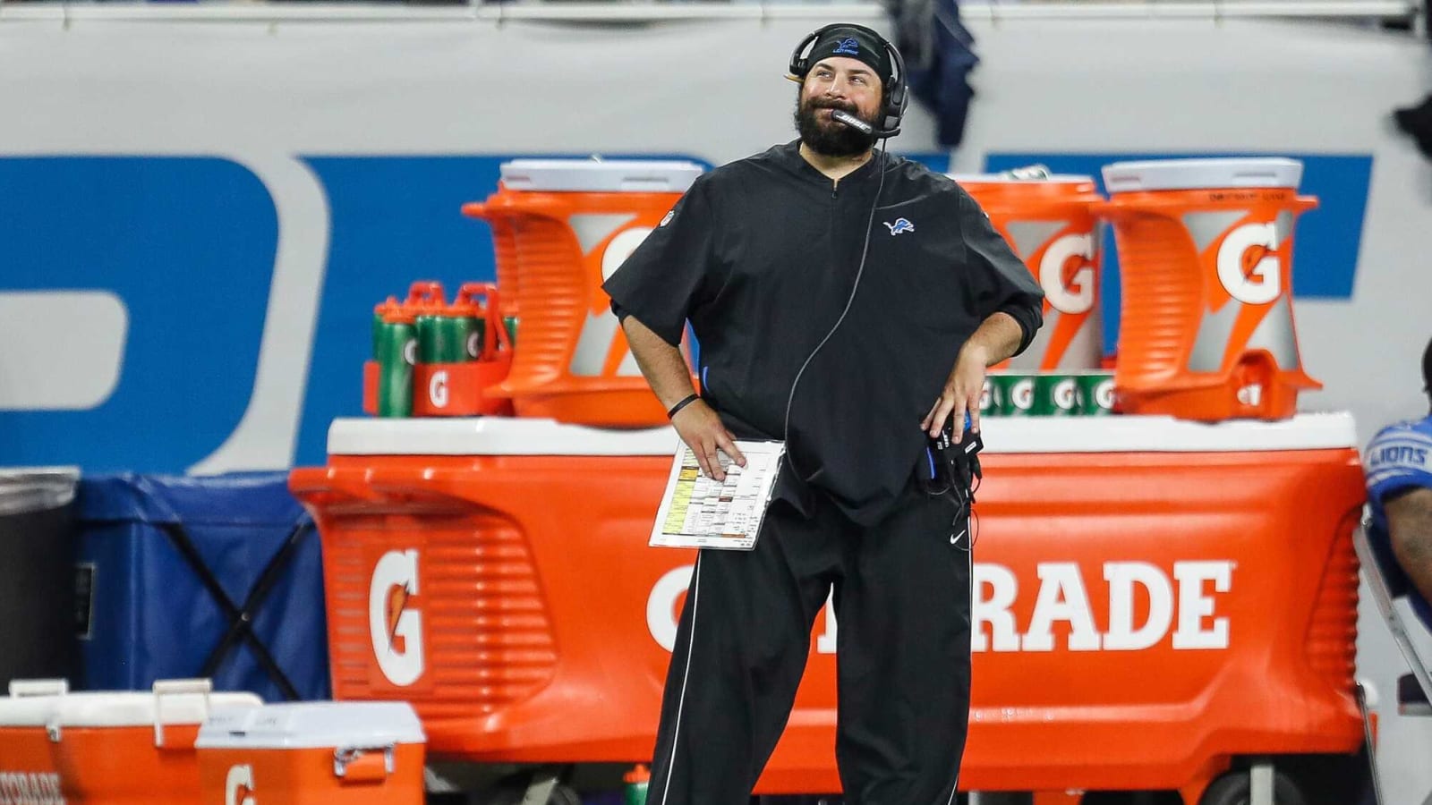 Ohio State Hiring Matt Patricia As New Defensive Coordinator | Yardbarker