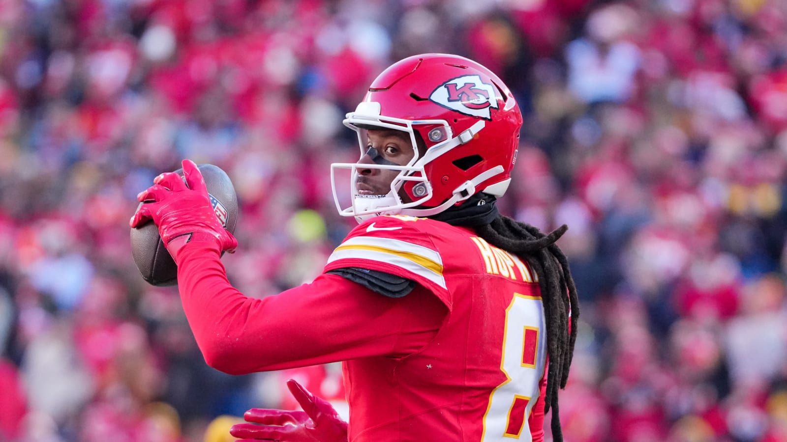 Kansas City Chiefs Expect to Lose Key Player in Offseason | Yardbarker
