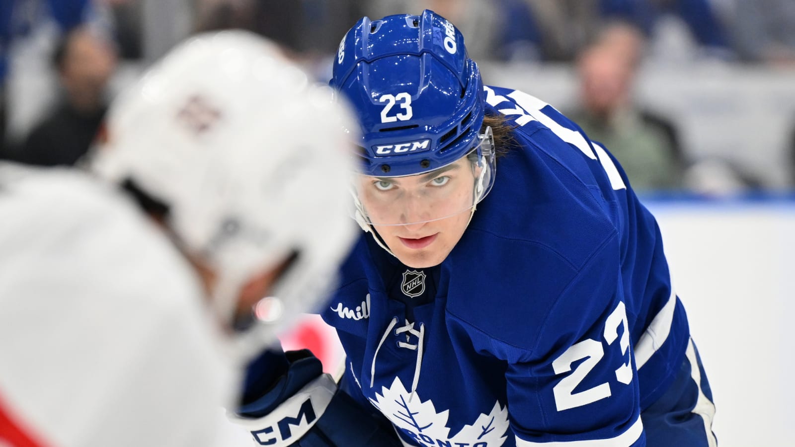 Matthew Knies Lands Major Endorsement Deal as Brand Ambassador | Yardbarker