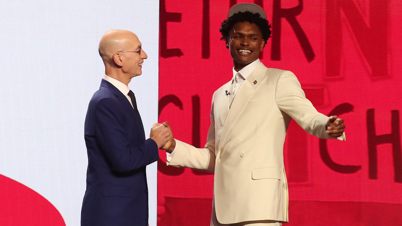Best, worst fits from the NBA Draft's first round | Yardbarker