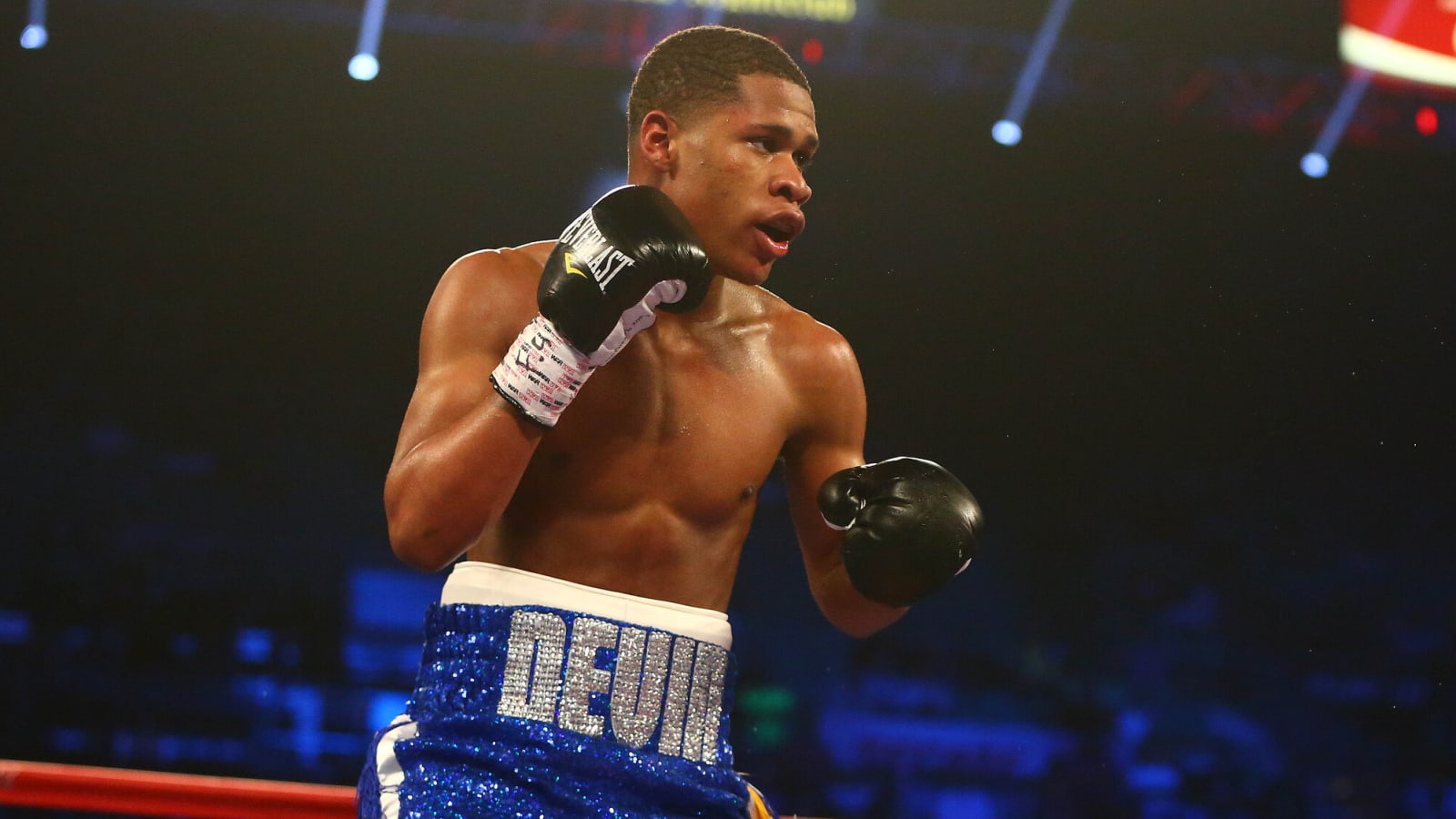 Cain Sandoval: ‘This Year Will Be My Breakout Year’ | Yardbarker