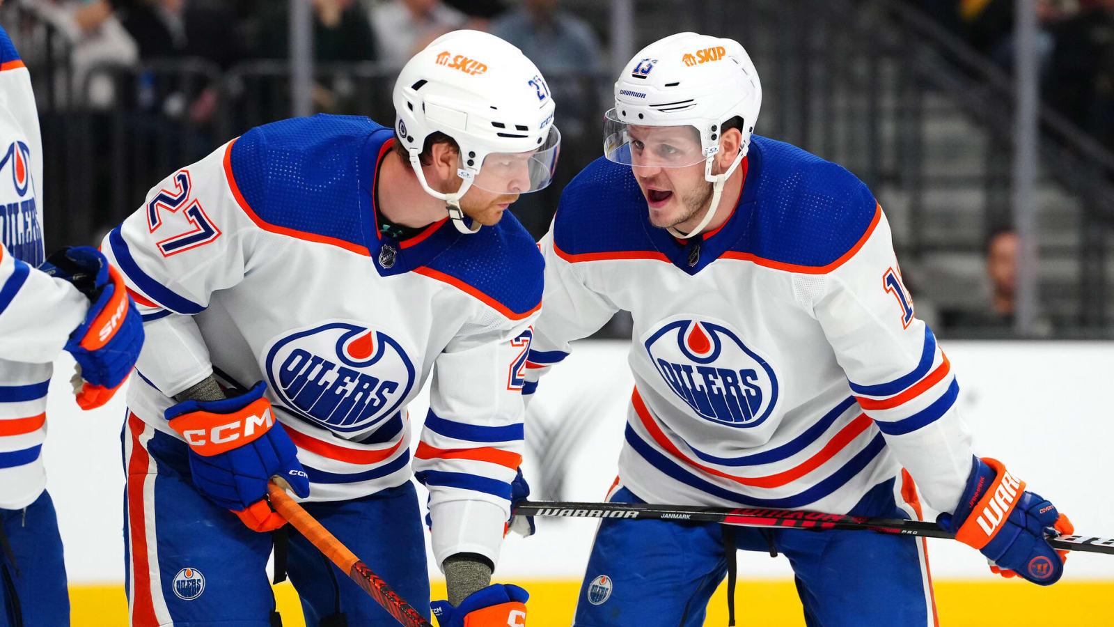Reflections on the Oilers’ Loss of Their 16-Game Win Streak | Yardbarker