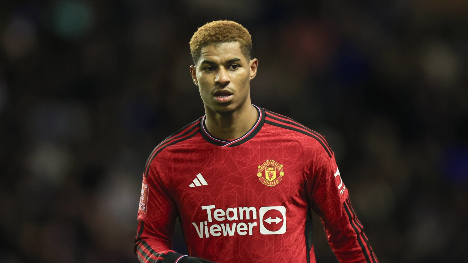 European giants eye move for Marcus Rashford after troubles at Man ...