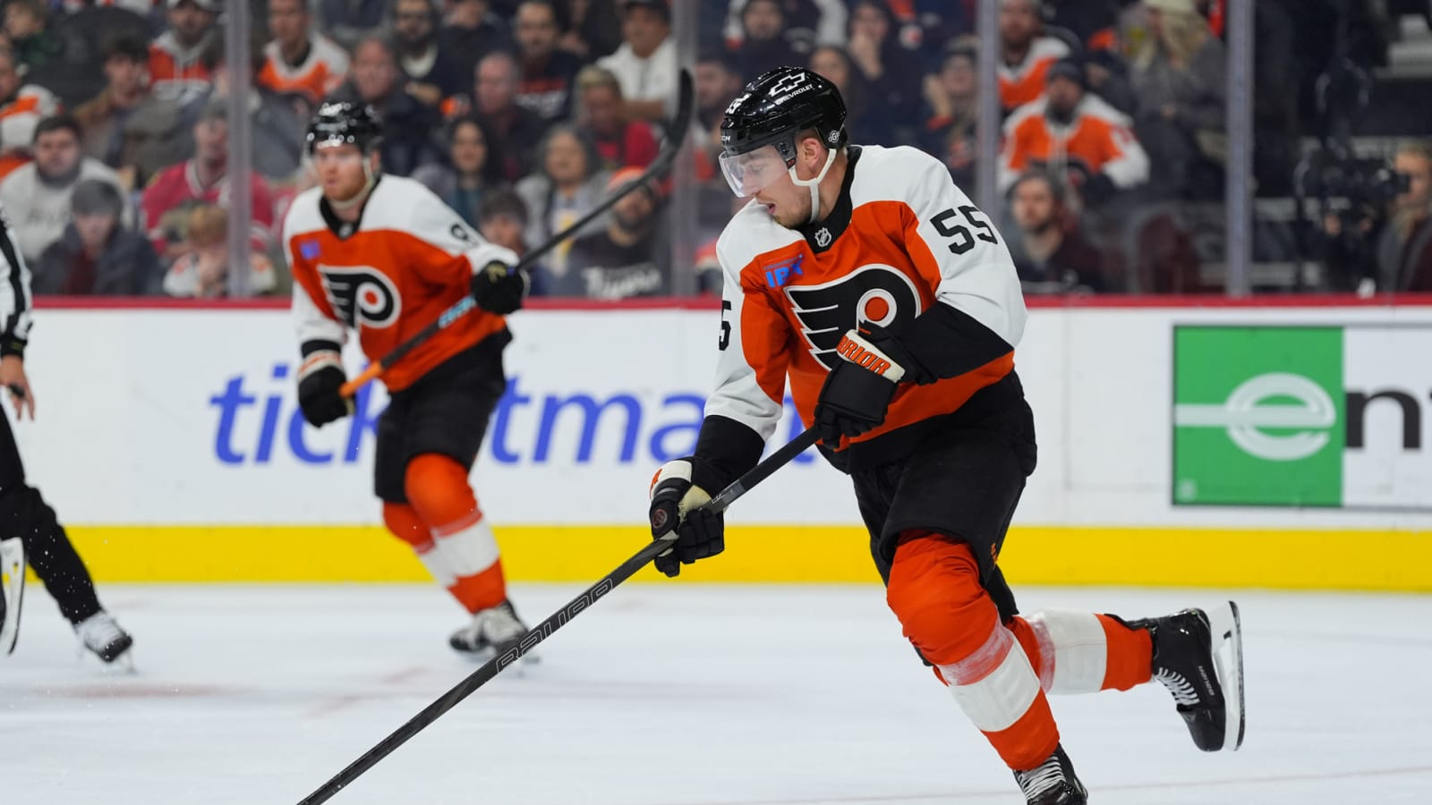 Flyers Rumors Intensify with Key Players Drawing Trade Interest ...