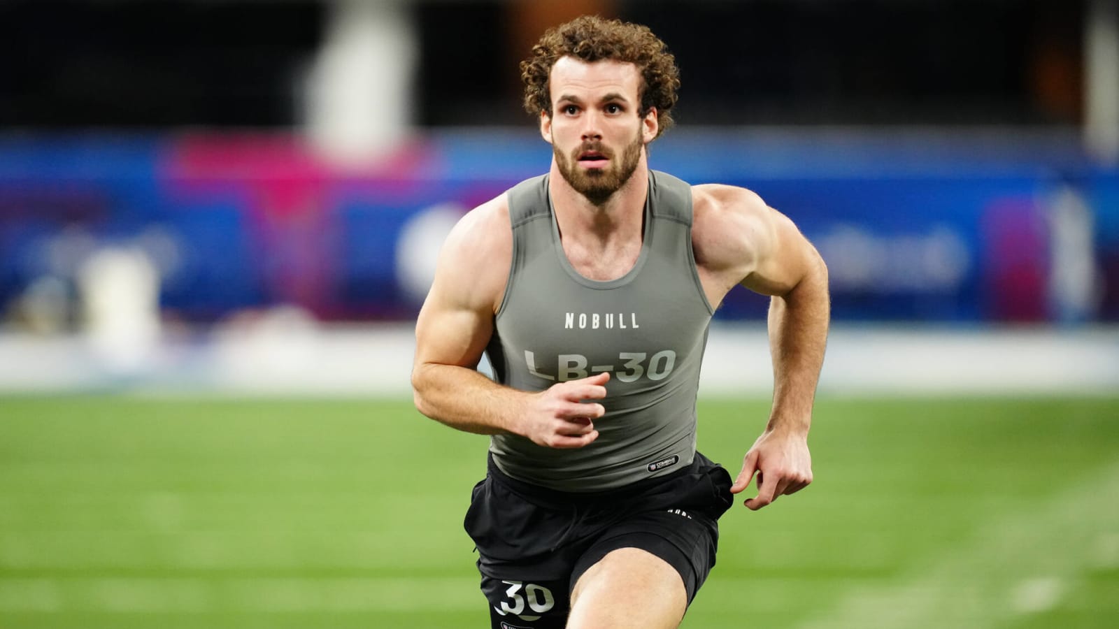 Payton Wilson’s DC at NC State Compares Him to Luke Kuechly | Yardbarker