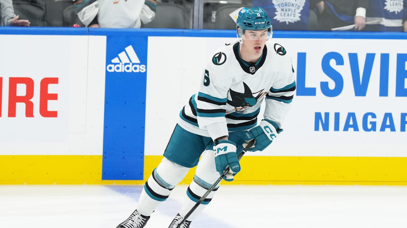 New Oilers defenseman praised as an under-the-radar find | Yardbarker