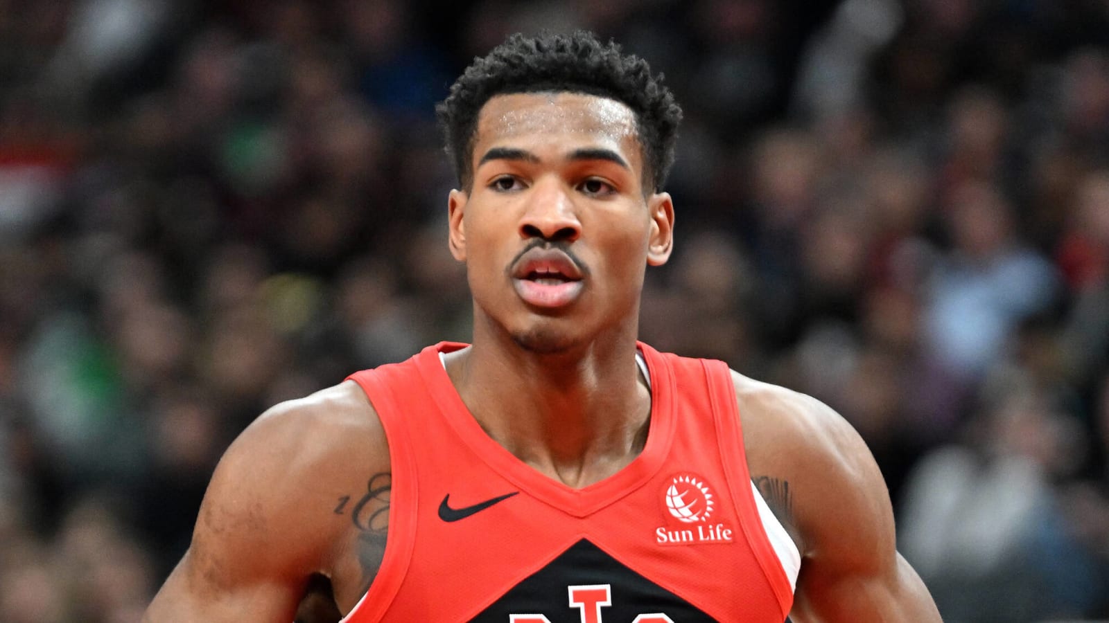 Ochai Agbaji Is Making Most Out Of New Opportunity | Yardbarker