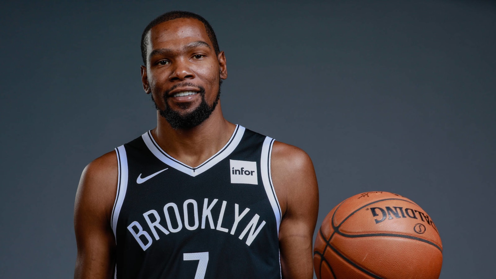 Nets GM: Durant won't return until he's '100 percent' | Yardbarker