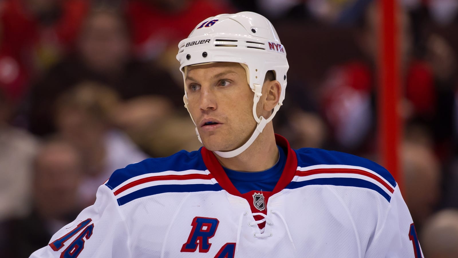 Paul Bissonnette floats stunning name as potential replacement for ...