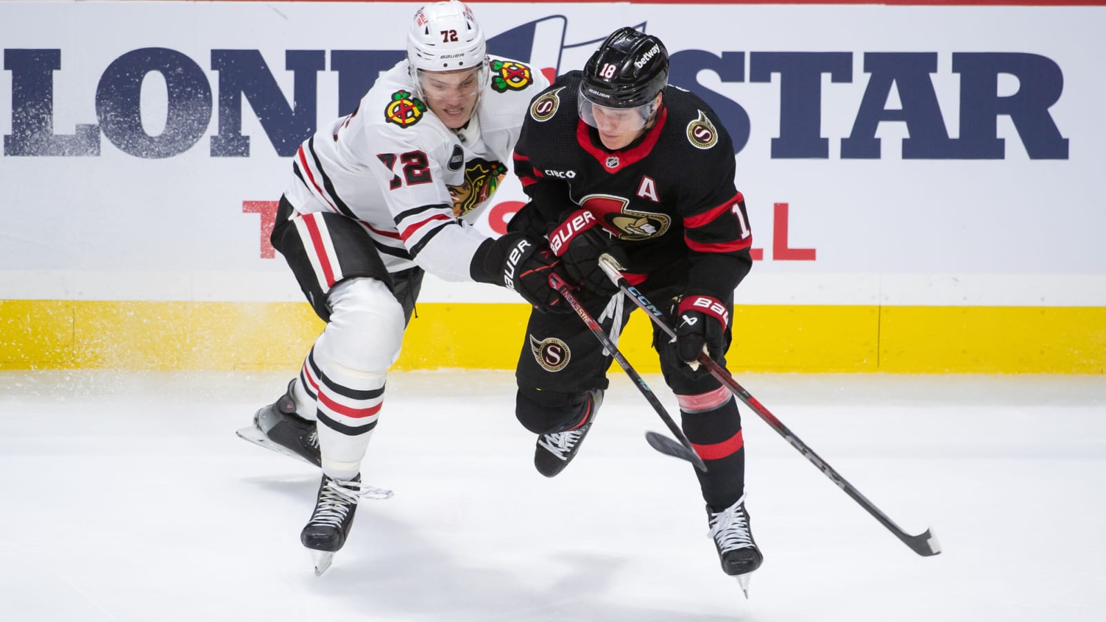 Former Oiler Defenceman Calls Out Tim Stutzle For His Reputation of ...