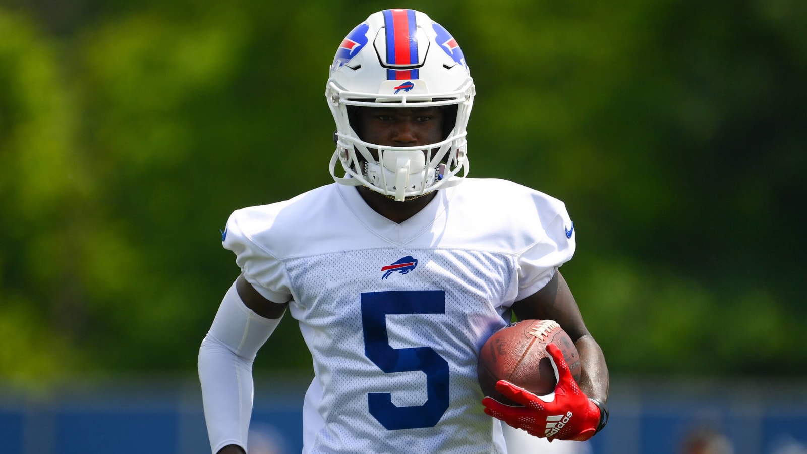 Panthers Sign Five Players | Yardbarker