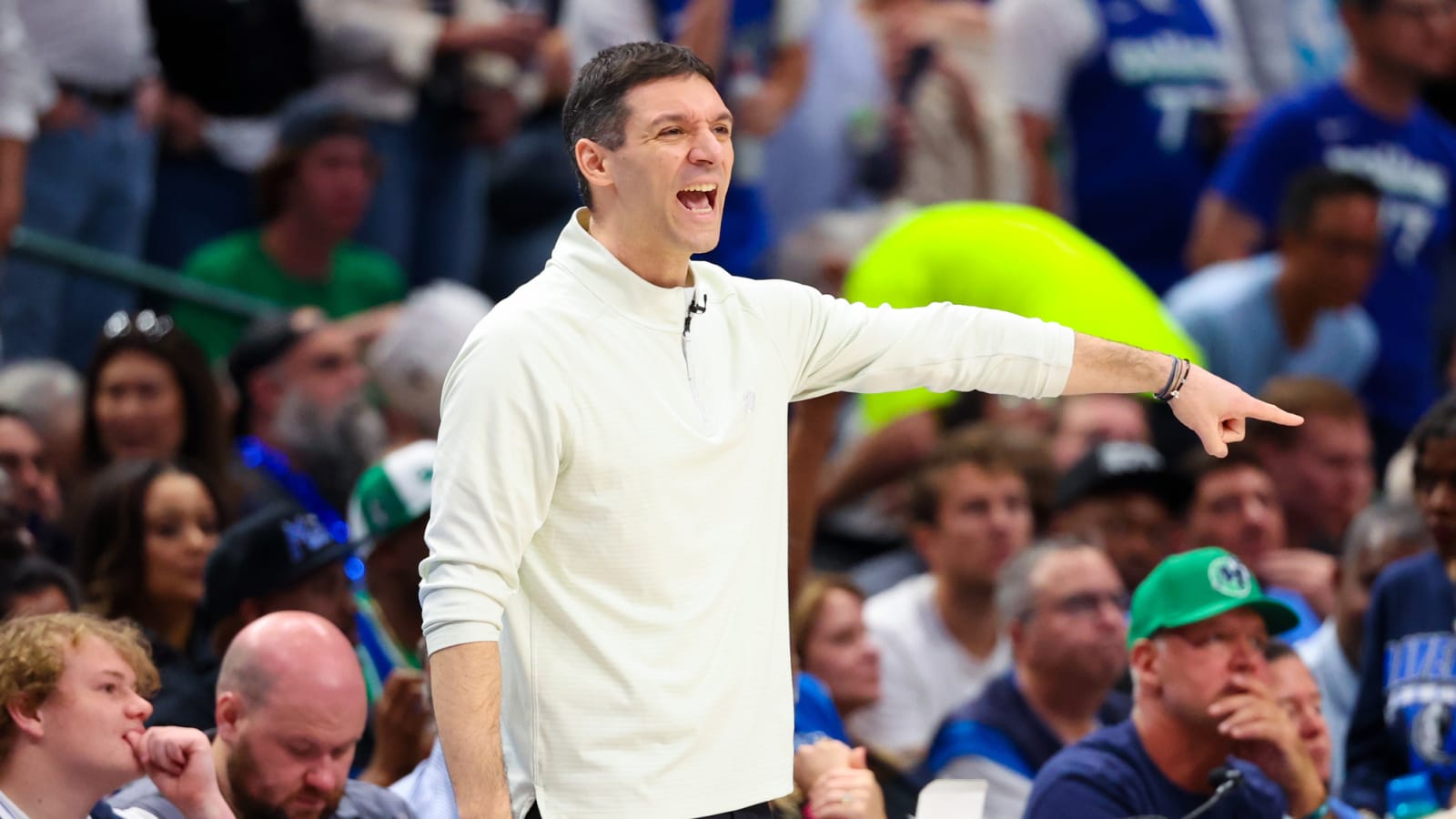 Three questions facing Thunder ahead of 2024-25 season | Yardbarker