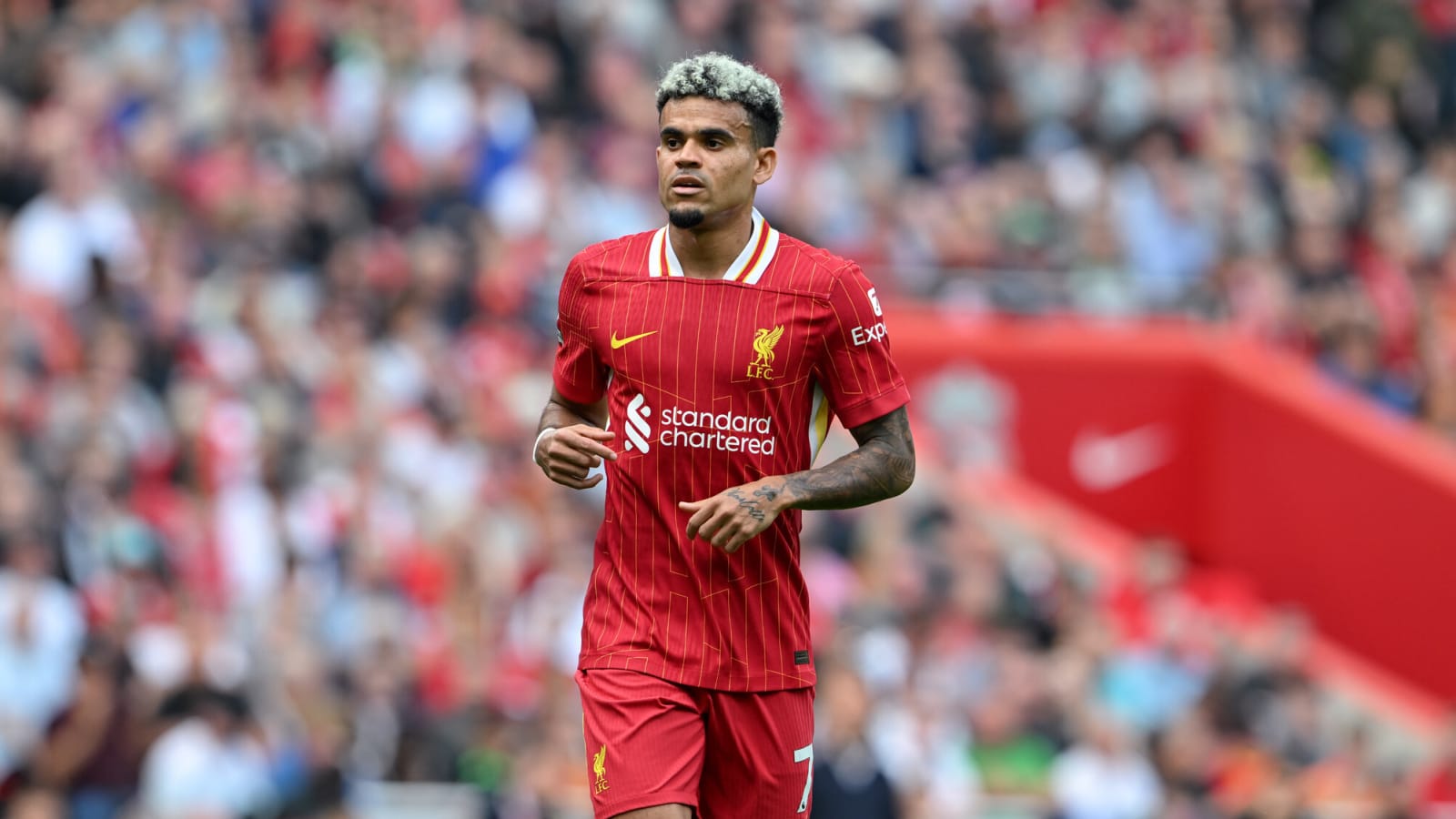 ‘On fire’: Lineker & Shearer left drooling in joint assessment of ...