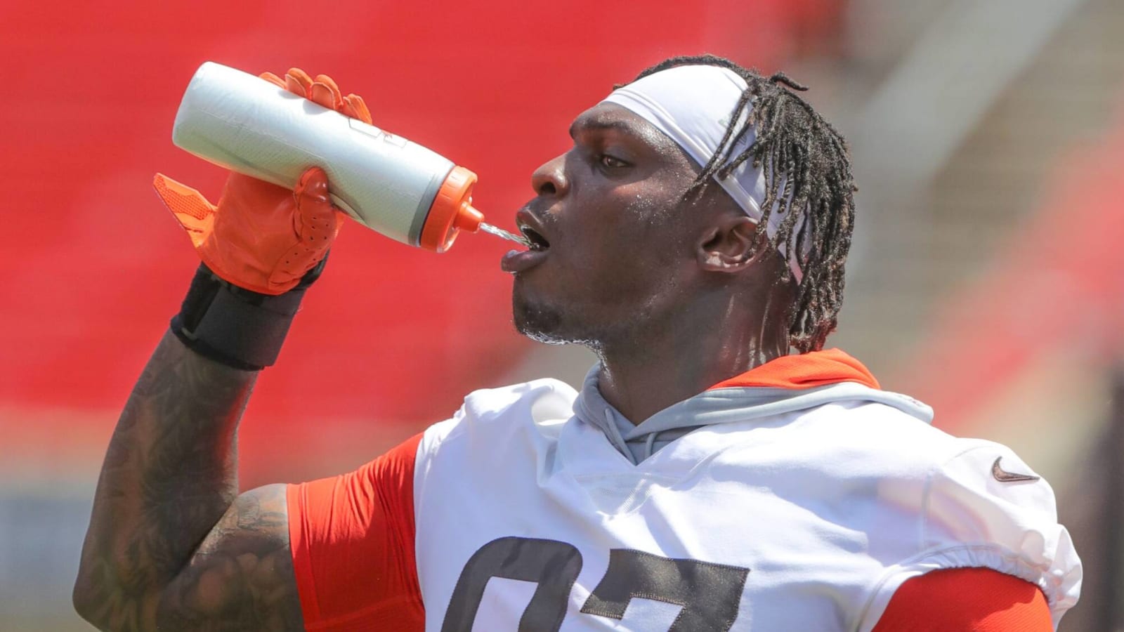 Can Perrion Winfrey be Jets Next gem for Defensive Staff | Yardbarker